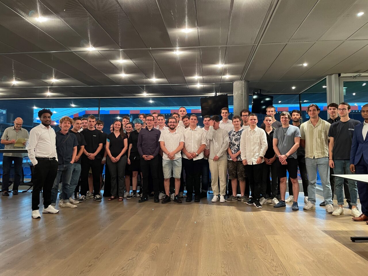 Lehrabschlussfeier-Erfolgreiche Lehrabgänger geehrt | Schreinermeister ...